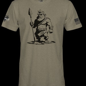 Caveman 001 Vector Eps / Ai / Pdf / Dxf / Svg / Png / Jpeg Caveman ...