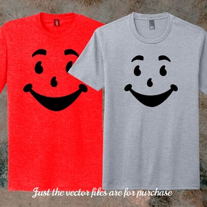Kool-aid Vector Eps / Ai / Svg / Png - Etsy