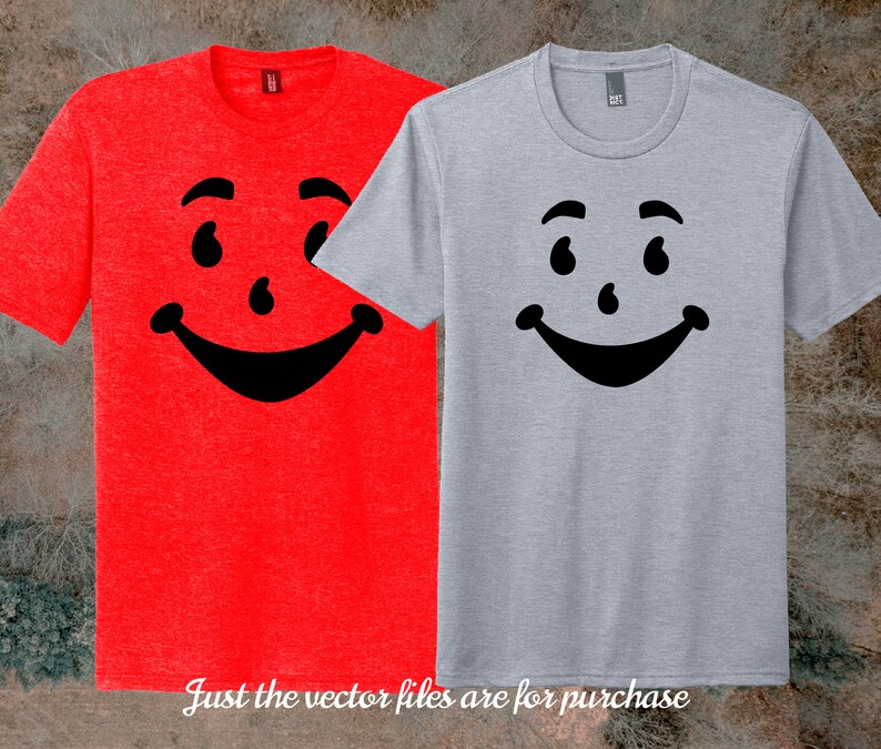 Kool-aid Vector Eps / Ai / Svg / Png - Etsy