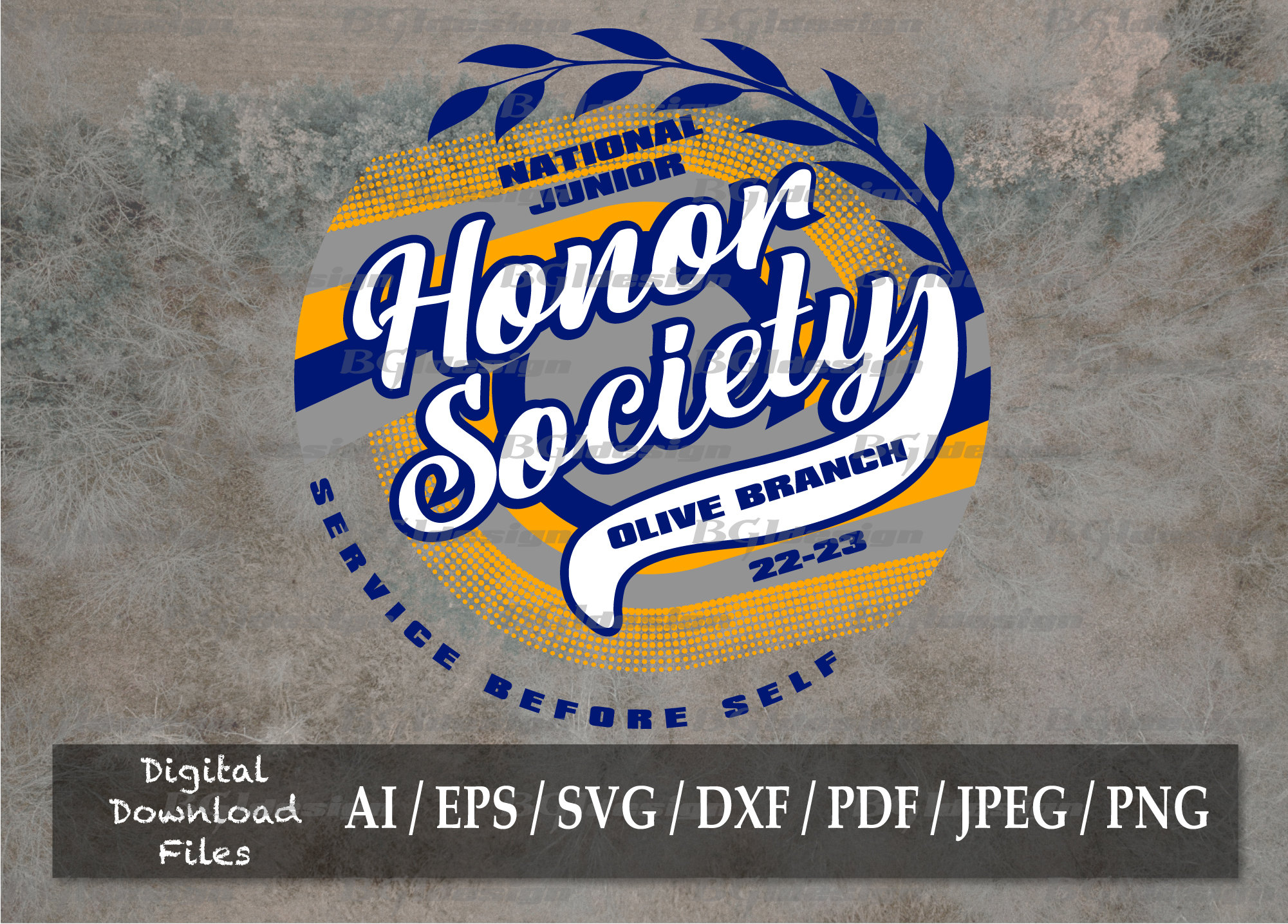 National Honor Society Logo Download