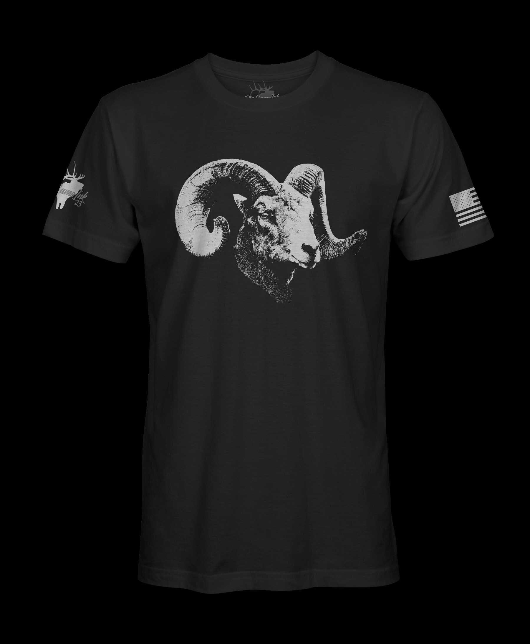 Bighorn Ram 5550 Vector Eps / Ai / Pdf / Dxf / Jpeg / Png Bighorn Sheep ...