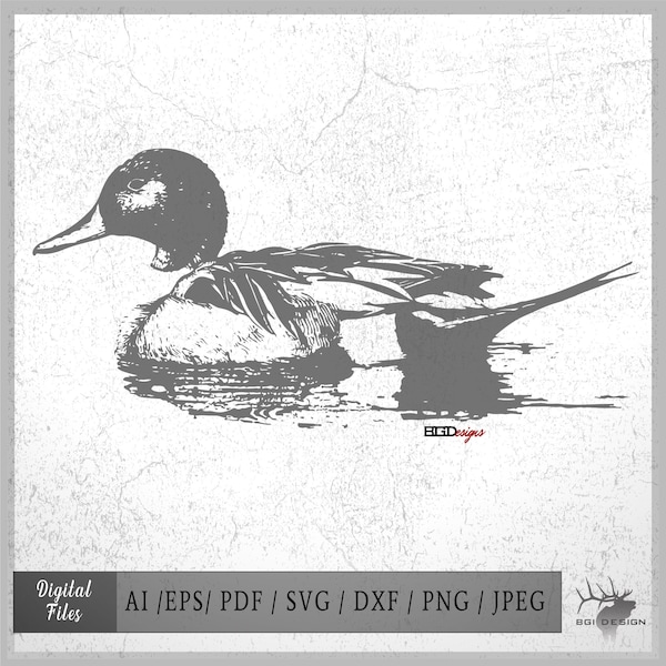 Waterfowl Decor - Etsy