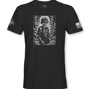 Logger Skull 6726V Vector Eps / Ai / Svg / Pdf / Dxf / Png / Jpeg ...