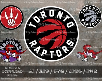 Yotes Template Vector Files .ai / .eps / Pdf / Svg / Jpeg / | Etsy