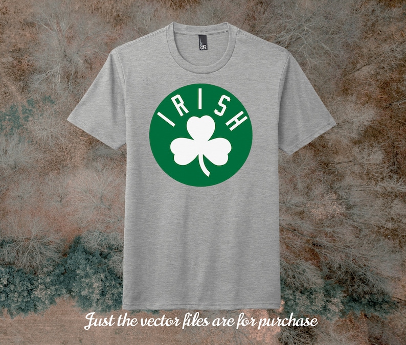 Irish Vector Files .ai / .eps / Pdf / Svg / Jpeg / Png Irish - Etsy