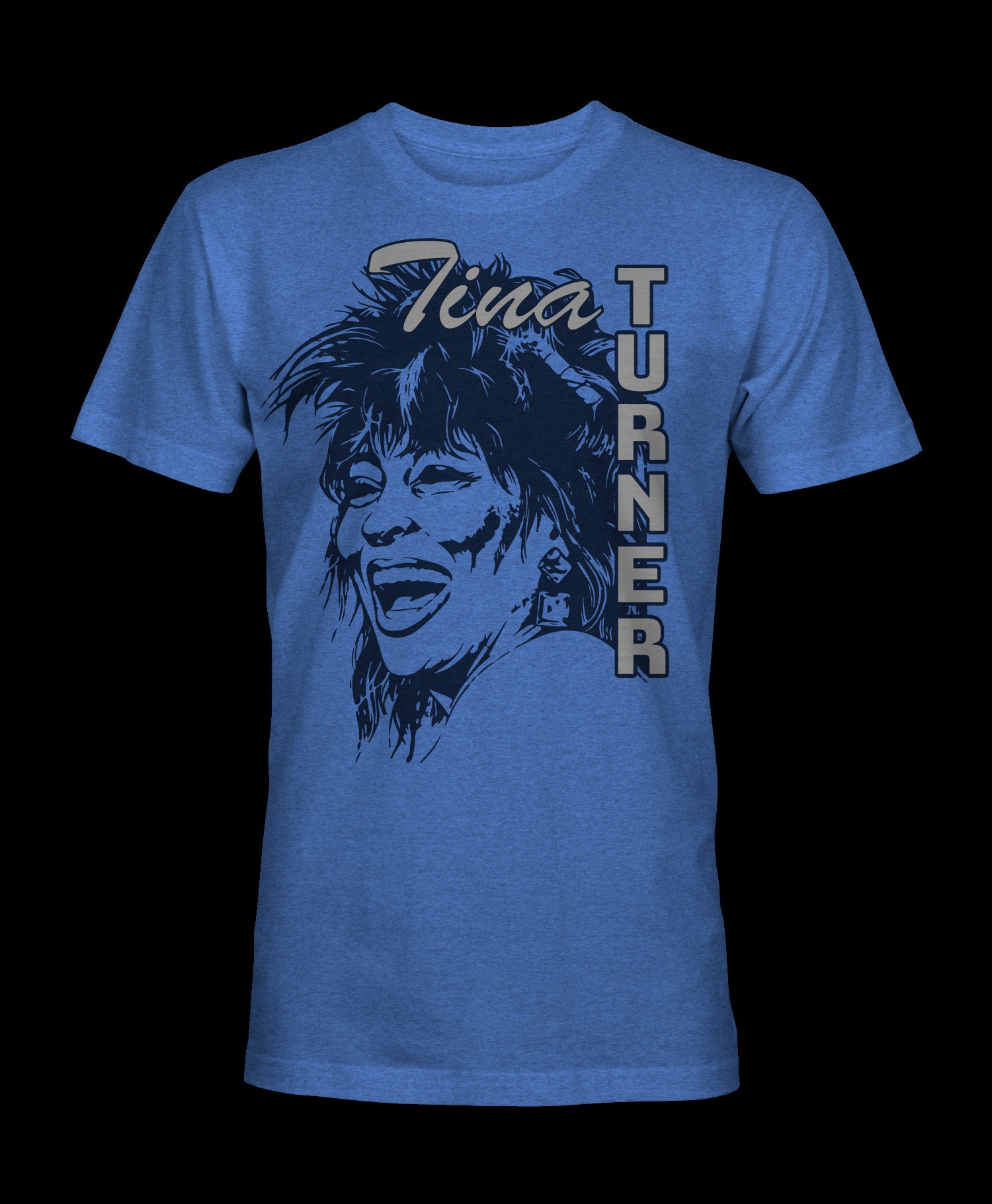 Tina Turner Vector Eps / Ai / Svg / Pdf / Png 5000x5000 Pixels - Etsy UK