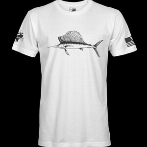 Sailfish 778D Vector Eps / Ai / Svg / Dxf / Jpeg / Pdf / Png - Etsy