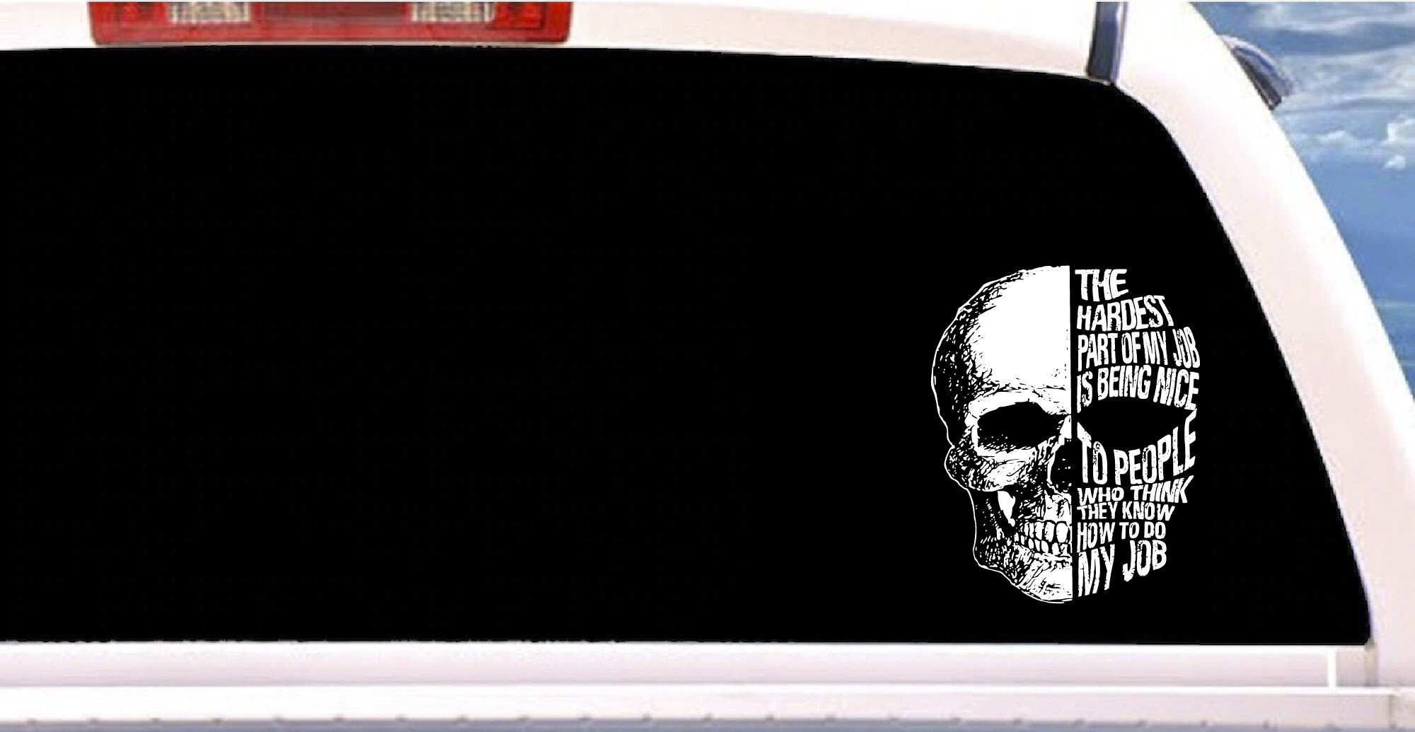 Millwright Skull Vector Art - Funny Job Quote (digital Download) - Etsy