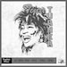Tina Turner Vector Eps / Ai / Svg / Pdf / Png 5000x5000 Pixels - Etsy ...