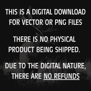 Deer Stand Vector Eps / Ai / Svg / Png Whitetail Deer Hunting - Etsy