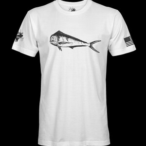 Mahi Mahi 01 vector eps / ai / svg / dxf / jpeg / pdf / png Pesca de peces - Etsy México