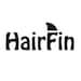 As Seen on Shark Tank - Hairfin Haircut Tool Kit, Set of 5 Includes 2 ...
