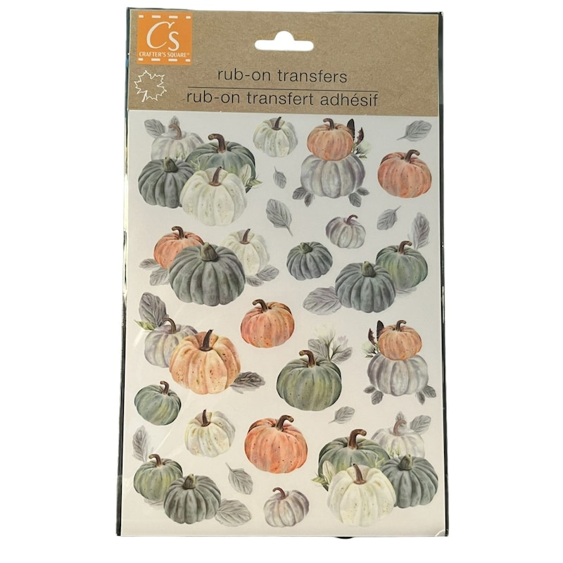 Rub on Transfers - Etsy