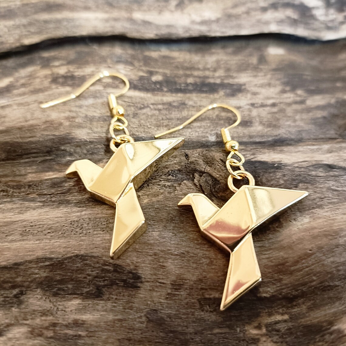 New Zealand, Handmade Earrings, Maori, Gift for Her, New Zealand ...