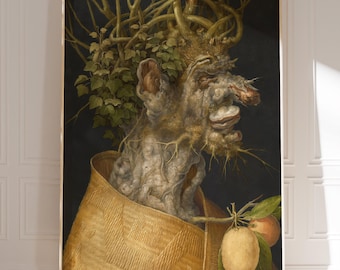 arcimboldo winter