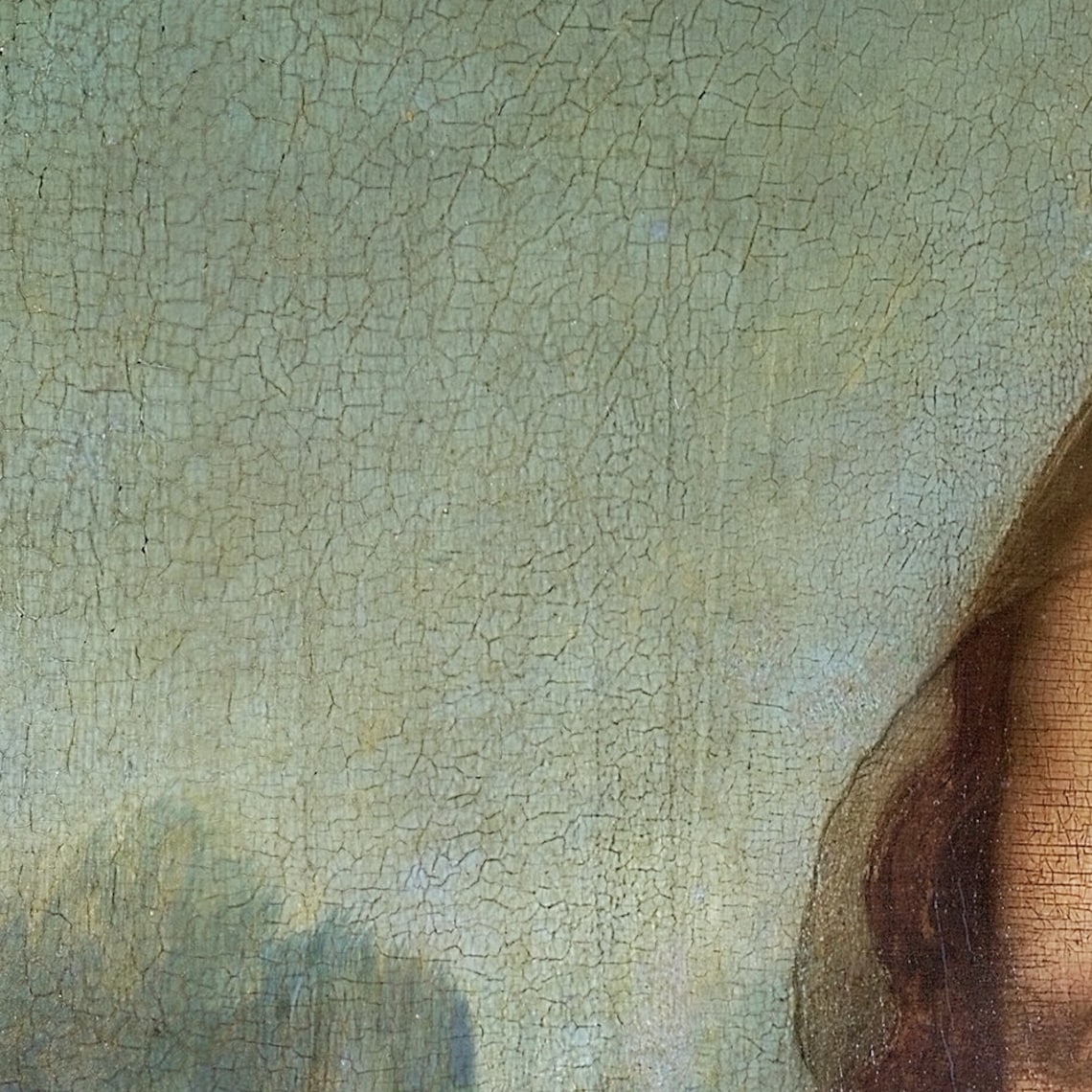 Mona Lisa Poster Leonardo Da Vinci Print - Etsy