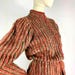 Bill Gibb 80s Knitted Skirt Set/ Collectable Designer Suit/ Bill Gibb ...