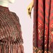Bill Gibb 80s Knitted Skirt Set/ Collectable Designer Suit/ Bill Gibb ...