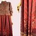 Bill Gibb 80s Knitted Skirt Set/ Collectable Designer Suit/ Bill Gibb ...