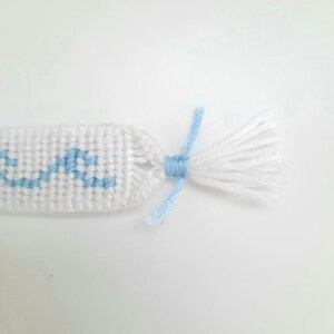 Ocean Wave Keychain With Starfish Charm, Preppy Aesthetic Pura Vida ...