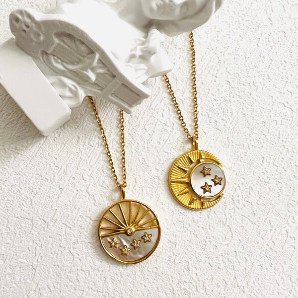 Matching Necklaces - Etsy