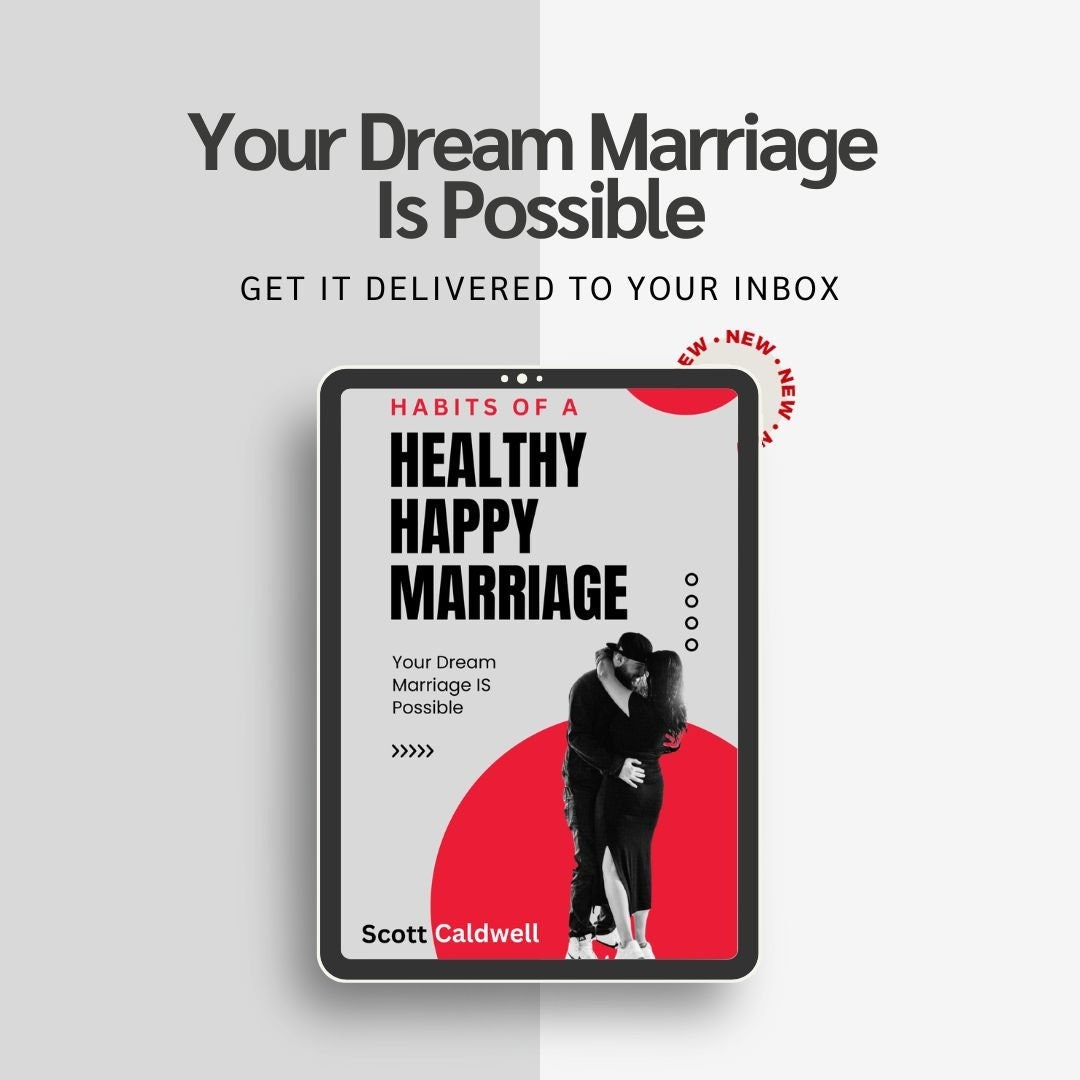 Habits Of A Healthy Happy Marriage Marriage Help Marriage Etsy