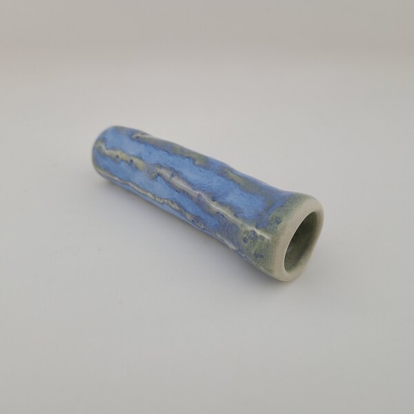 Seashell Pipe - Etsy