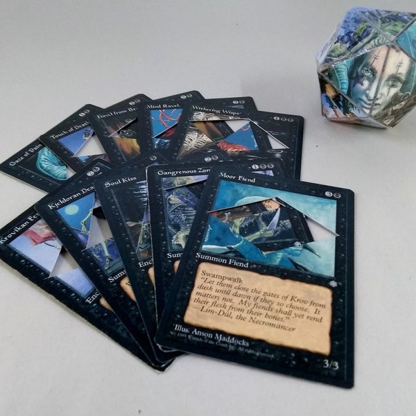 Mtg - Etsy