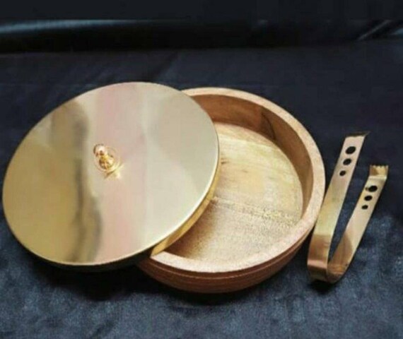 Home & Living tortilla case roti box chapati box casserole Roti keeper ...