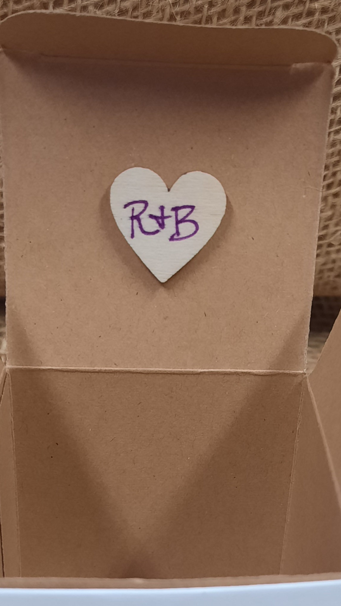 25 Favor Boxes, Rustic Favor Boxes, Mini Candy Boxes, Wedding Favor ...