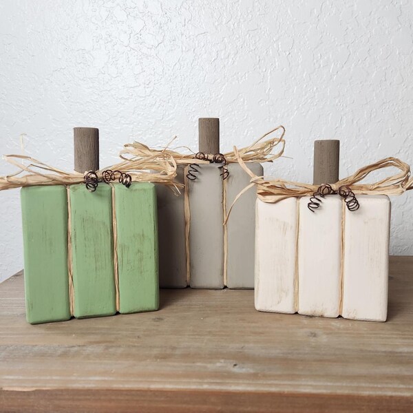 Rustic Fall Decor - Etsy