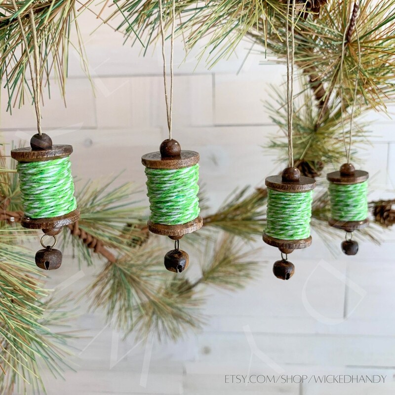 Sewing Spools - Etsy
