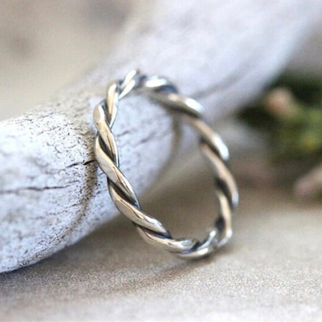 Ultimate Splint Ring Ring Splint Thin Swan Neck Splint in Silver for PIP or DIP Joint Solid and ...