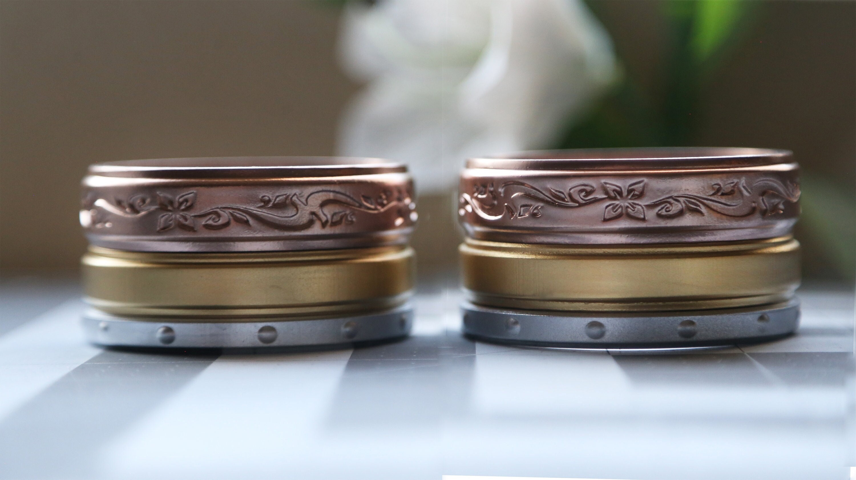 Aerith Cosplay Resin Bracelets Prop primed or Painted - Etsy