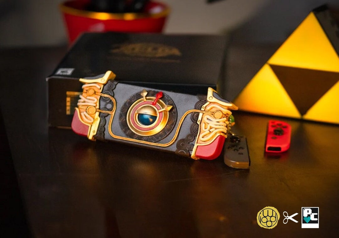 Purah Pad Resin Eye Pieces + Free Purah Pad Pattern (iwood ...