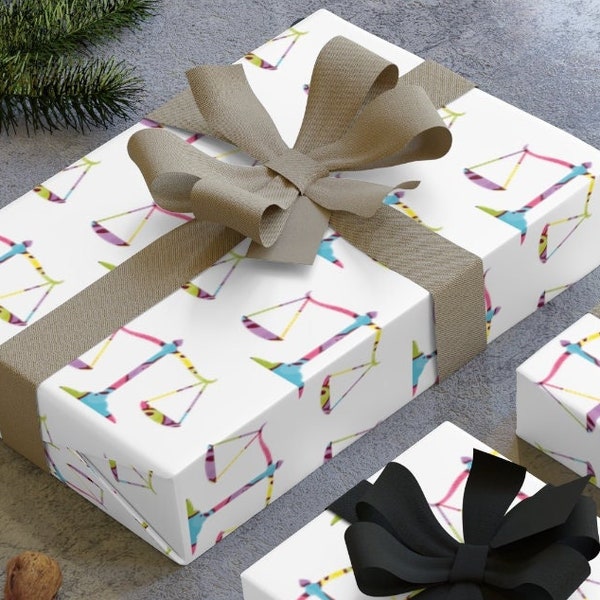 Wrapping Paper - Etsy