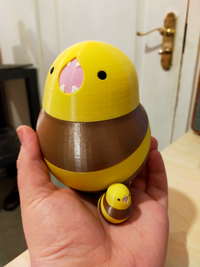 FFXIV Shadowbringers - Serpent of Ronka [3D Printing Files] - Etsy