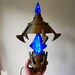 FFXIV Aethernet Shard Lamp! (USB Power) - Etsy