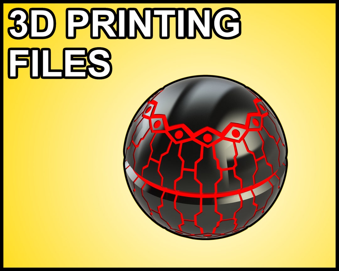 FFXIV Allagan Node 3D Printing Files - Etsy 日本