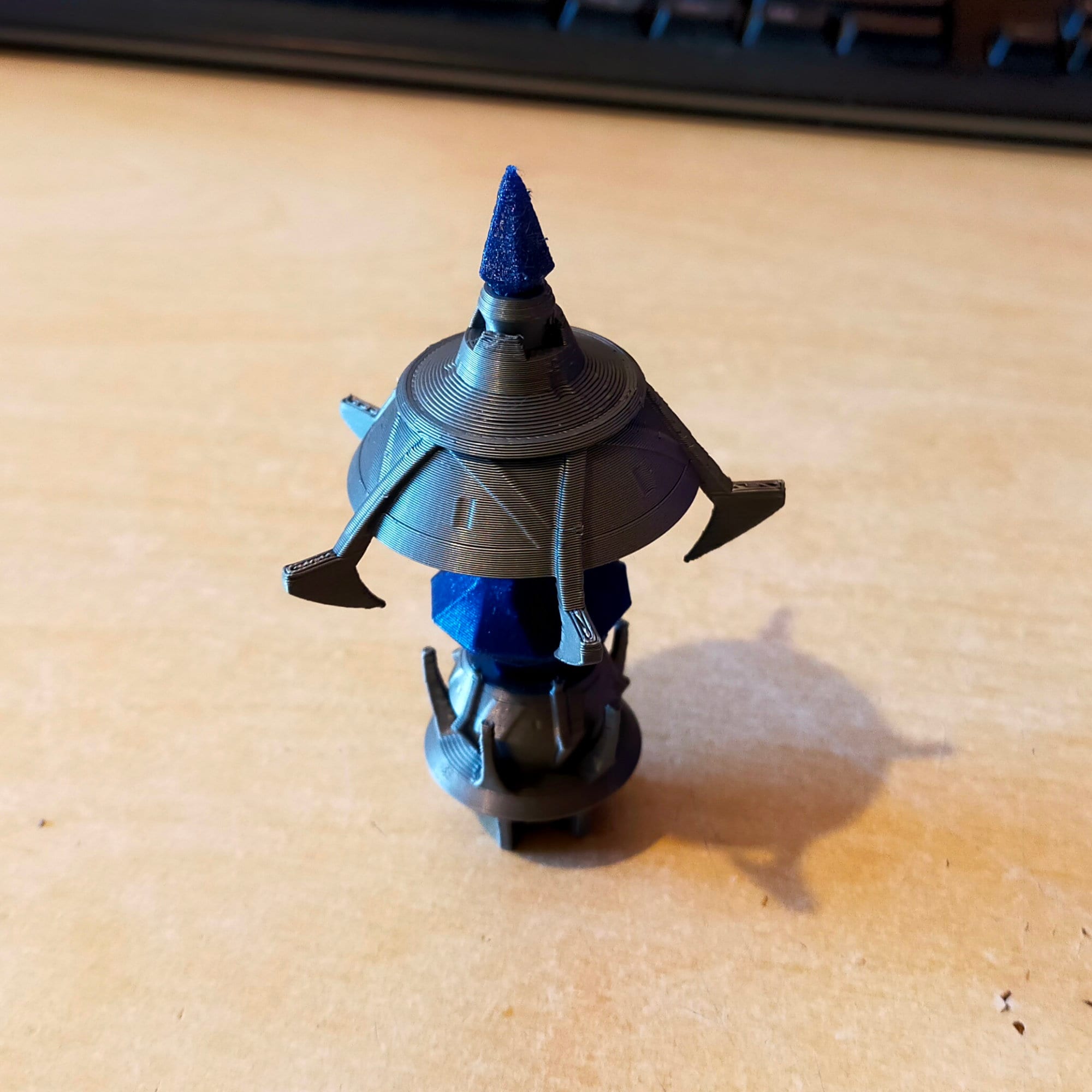 FFXIV Small Aethernet Shard 3D Printing Files - Etsy