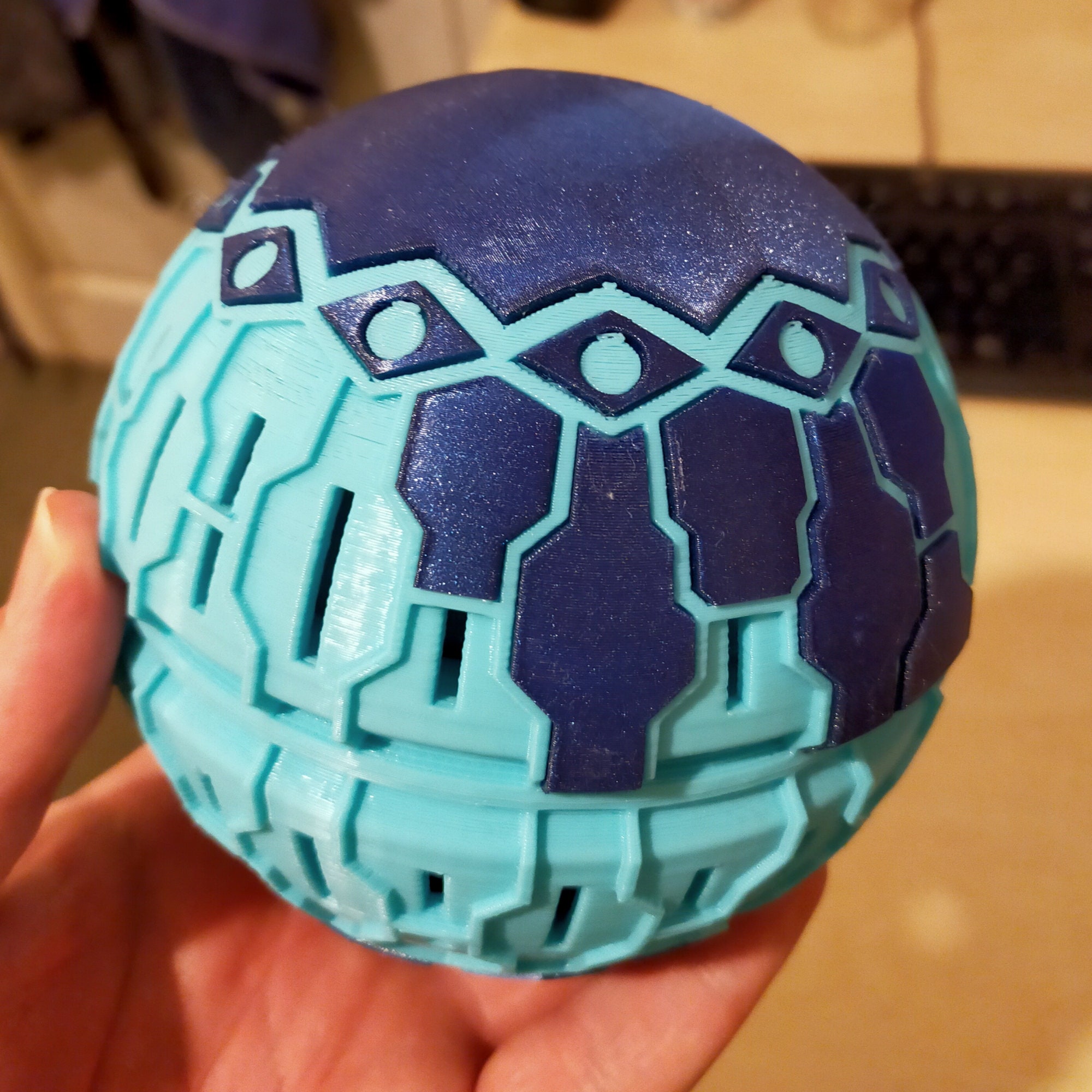 FFXIV Allagan Node 3D Printing Files - Etsy UK