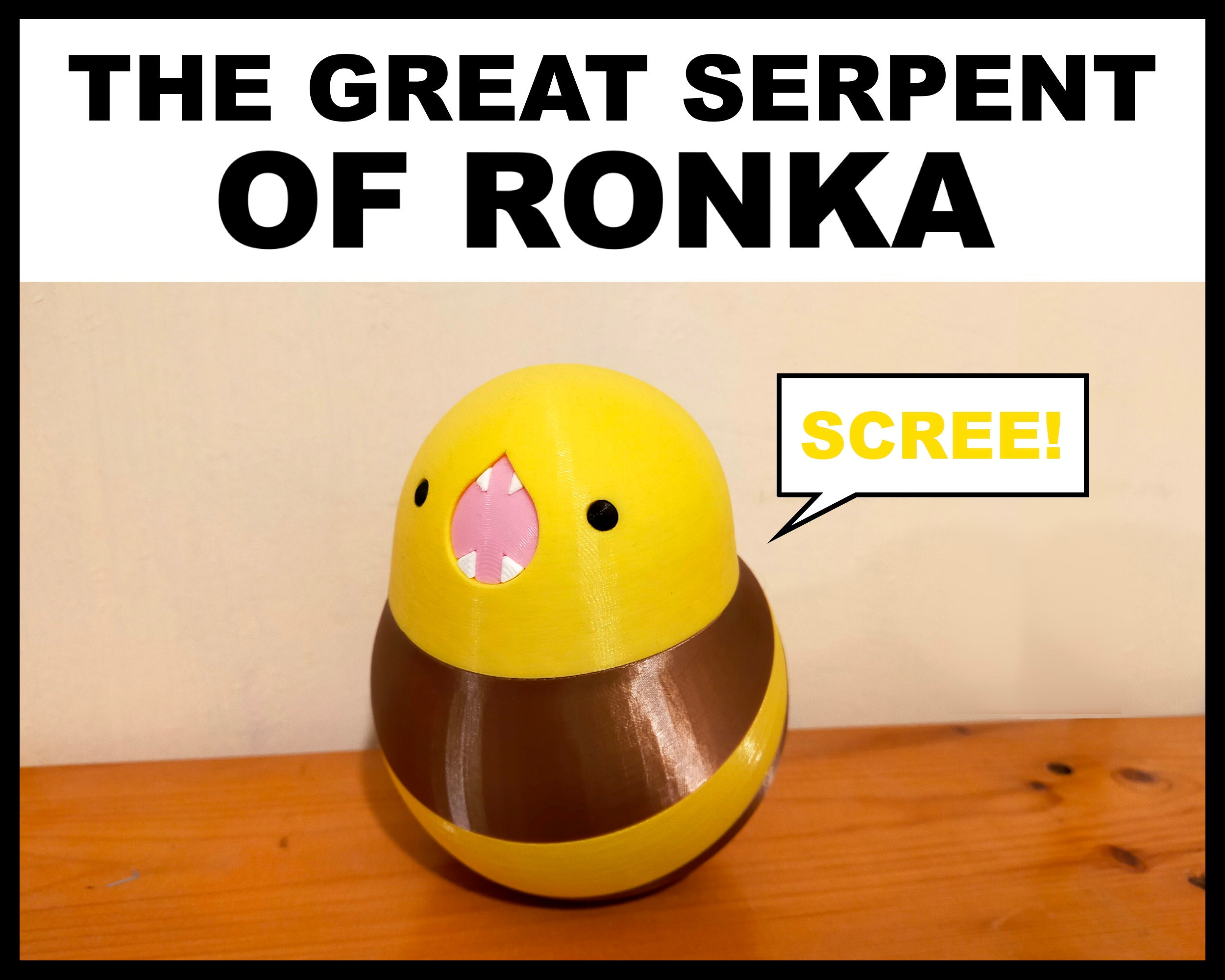 FFXIV Shadowbringers Great Serpent of Ronka - Etsy