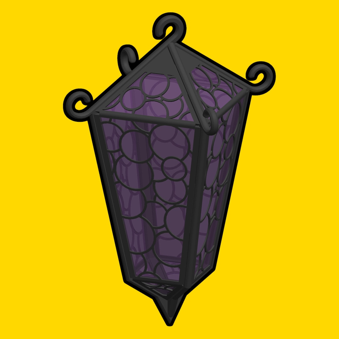 FFXIV Square Grapes (squapes) Decoration [3D Printing Files] - Etsy