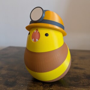 FFXIV Shadowbringers Great Serpent of Ronka! - Etsy