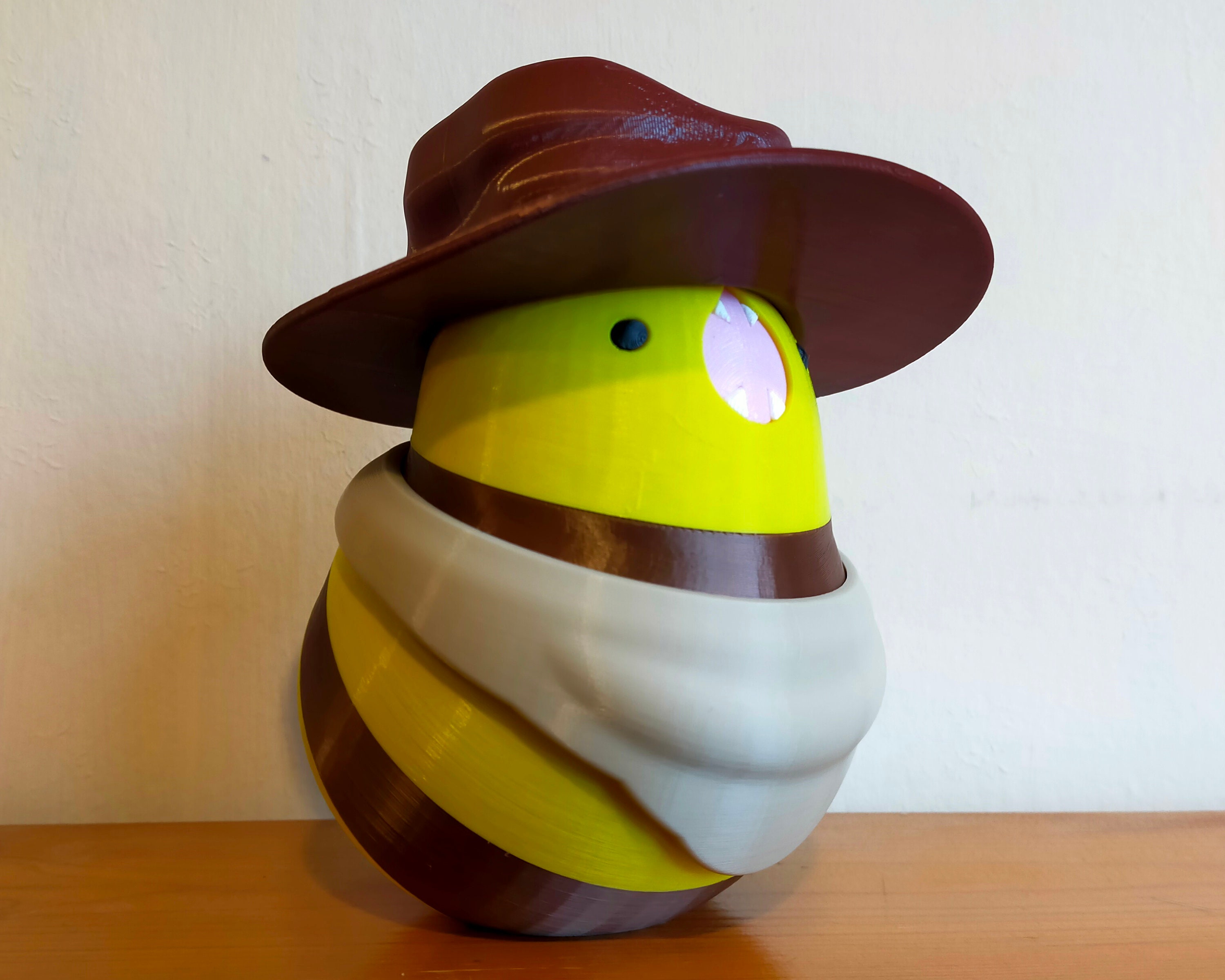 FFXIV Shadowbringers Great Serpent of Ronka - Etsy