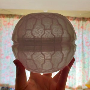 FFXIV Light up Allagan Node [3D Printing Files] - Etsy