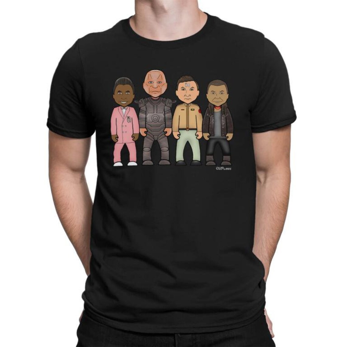 Space Smegs T-shirt, Adult Kids Baby Sizes, TV Inspired - Etsy