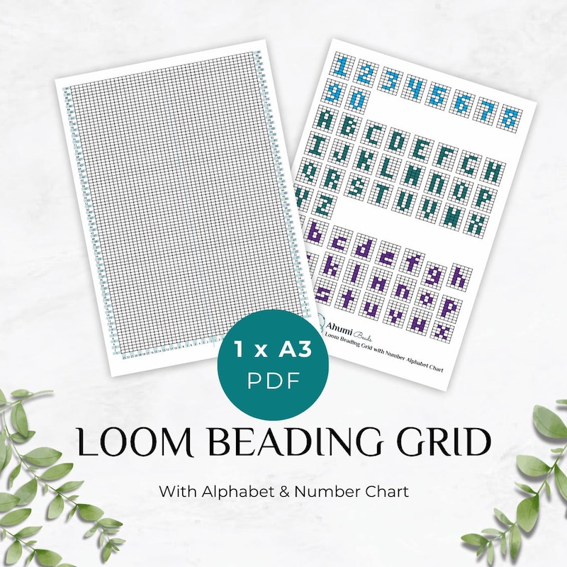 Beading Loom - Etsy