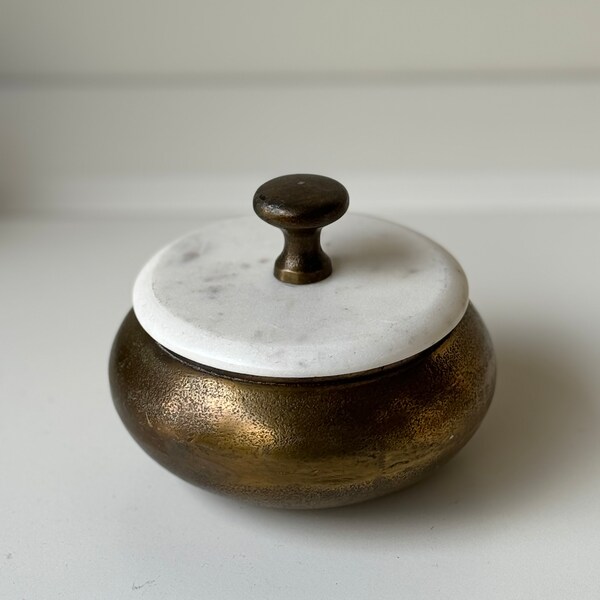 Lidded Bowl - Etsy