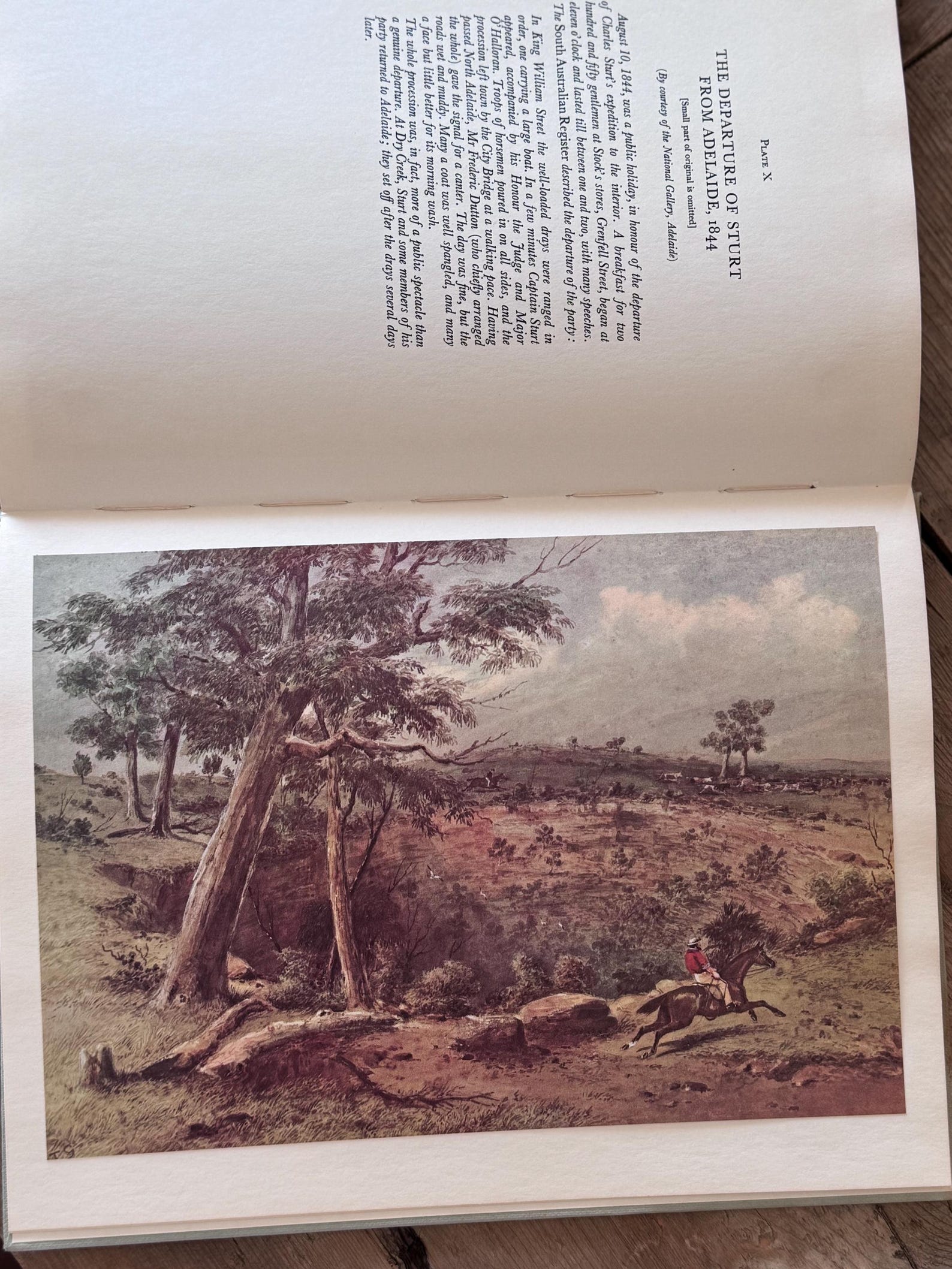 Vintage Art Book: Paintings of S.T. Gill, Australian Colonial Artist - Etsy